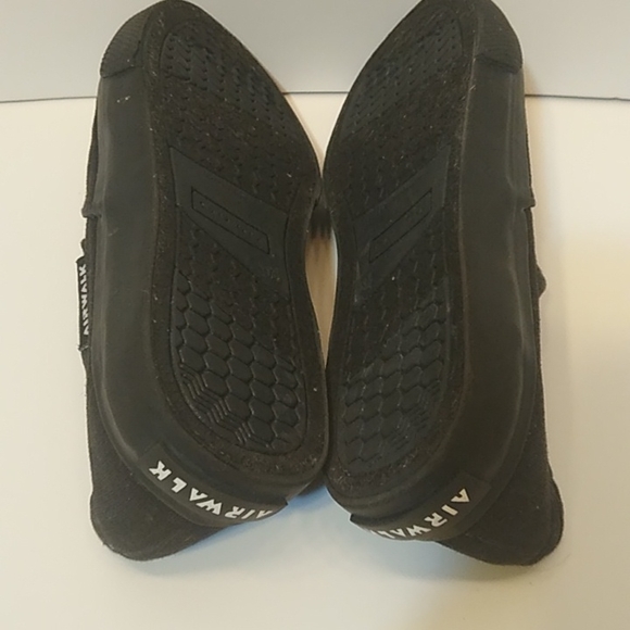 Airwalk | Shoes | Air Walk Little Girls Gym Shoes Sizes 3 12 | Poshmark